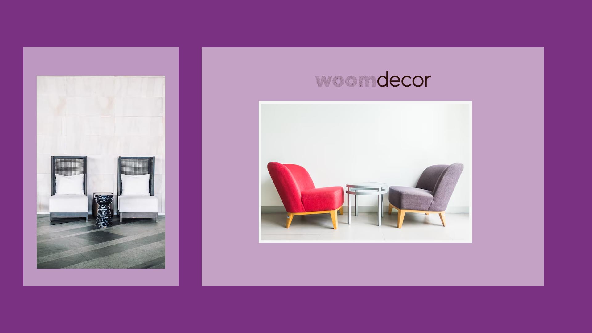 10 Best Modular Chairs Designs Modern And Stylish Seating - Woomdecor ...